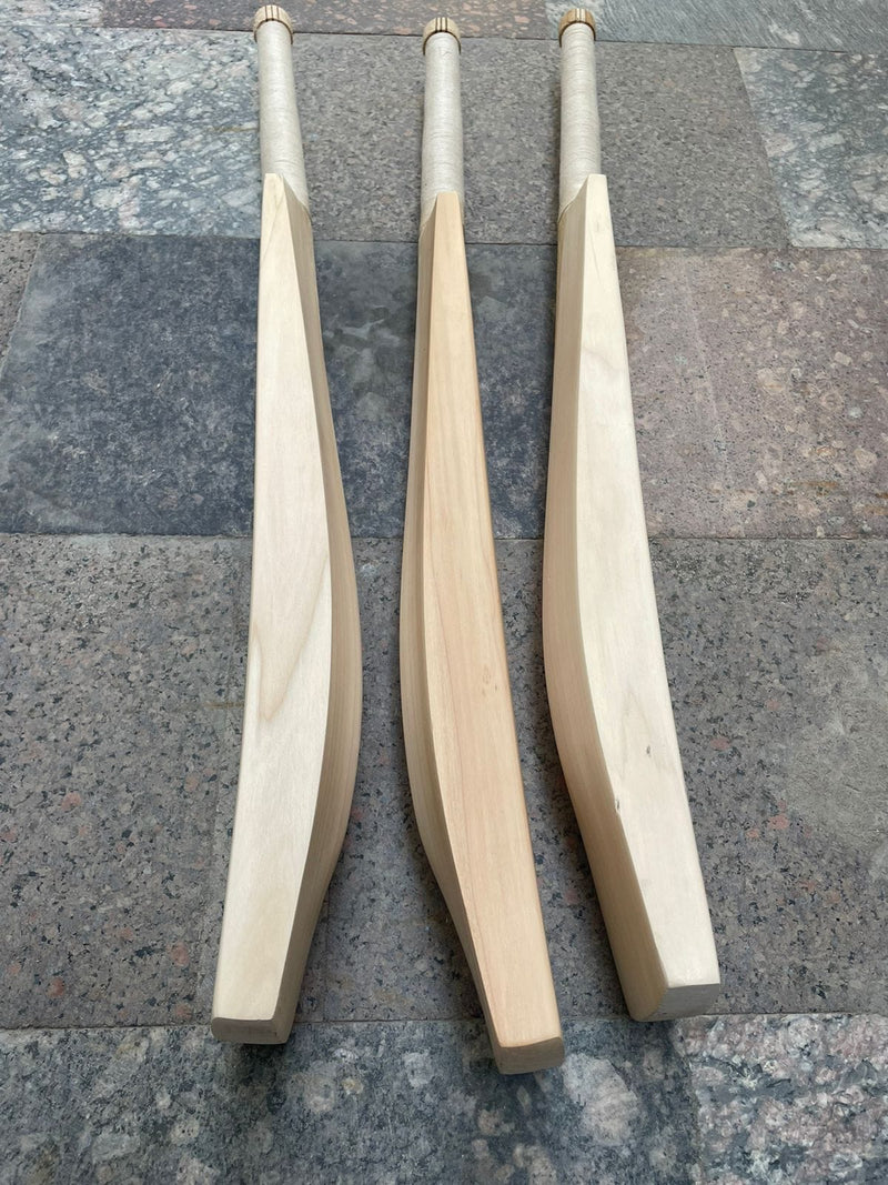 Cricket Bat Profiles Explained – Machine Cricket