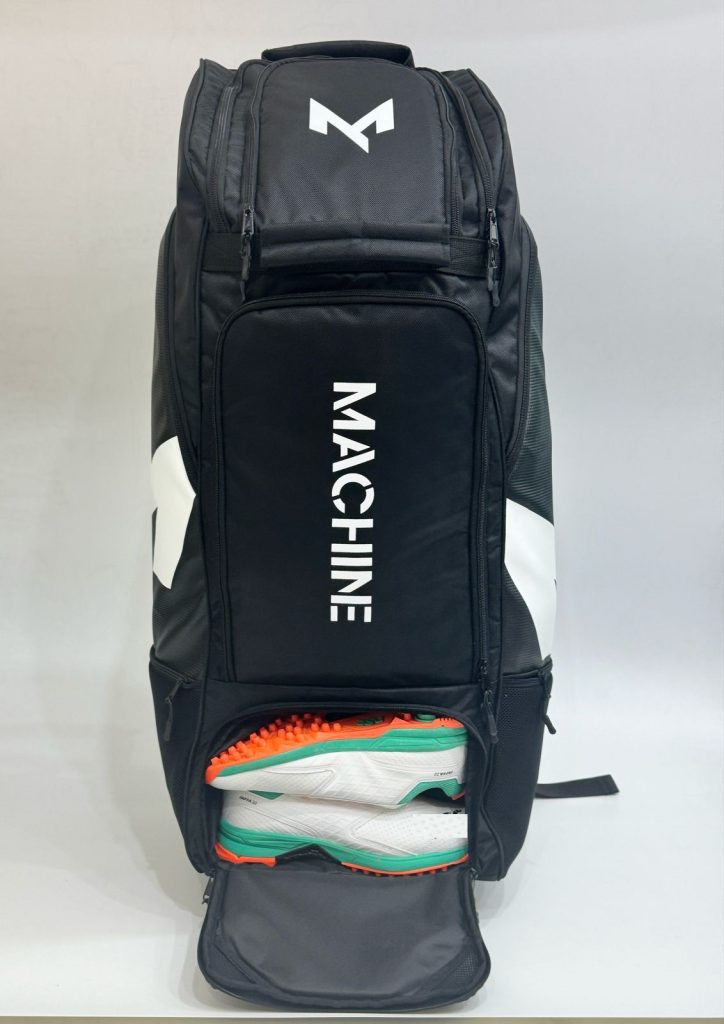 Player's Kit Bag | MACHINE