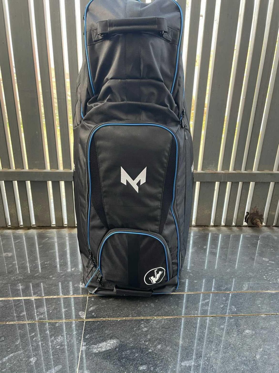 Cricket Kit - MACHINE